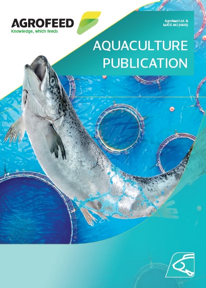 Akvakultúra - Agrofeed